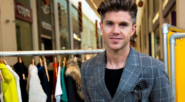 Arklow features on new television fashion series | Irish Independent