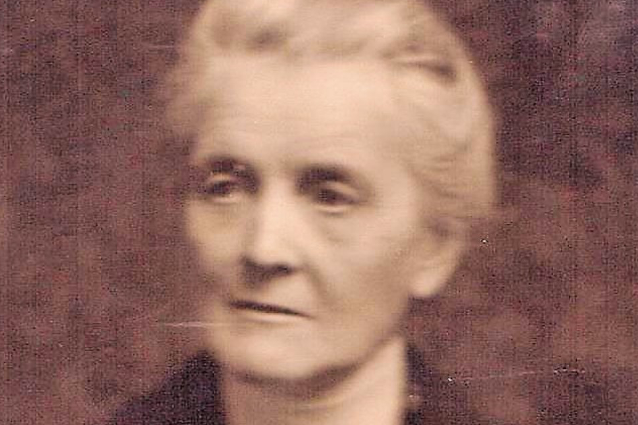 New book recalls spirit of Kilworth's 'Miss Lucas' | Irish Independent