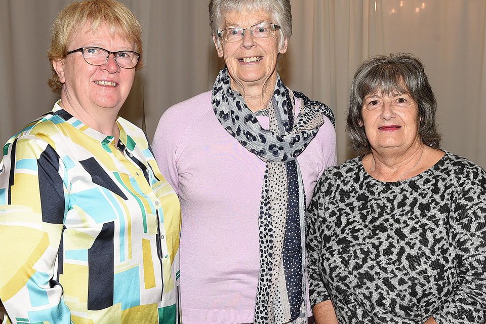 Pictures from Gorey Churches Together Annual Ladies Breakfast | Irish ...