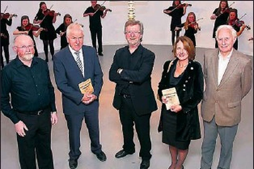 Celebrating three decades in musical mastery | Irish Independent