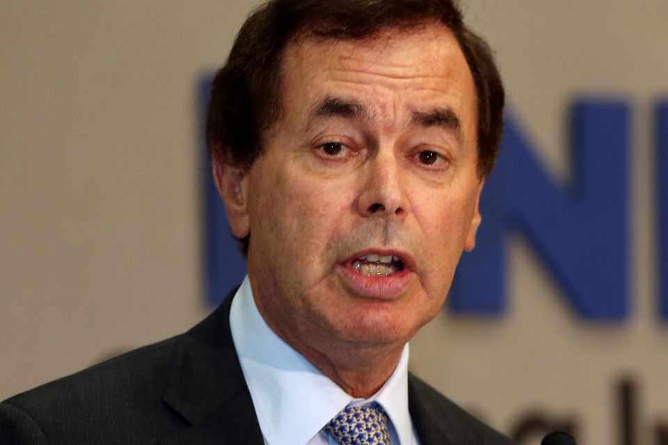 Flailing rivals lack hard evidence to punch Shatter into political ...