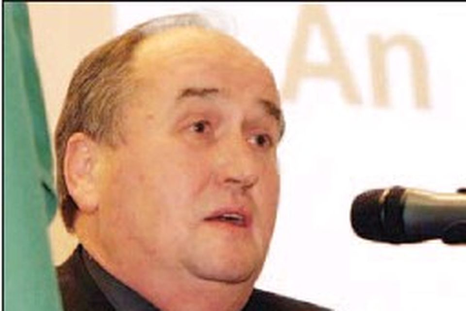 Chairman comes under fire | Irish Independent