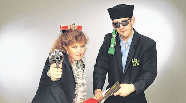 Ian O'Doherty: Song controversy is about control so let's stop ...