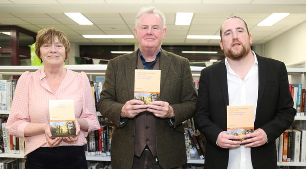 History of Duhallow explored in David Heffernan’s new book | Irish ...
