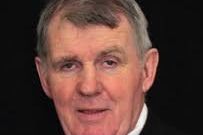 Mundy Hayes to step down as Kerry Co-Op chairman | Irish Independent