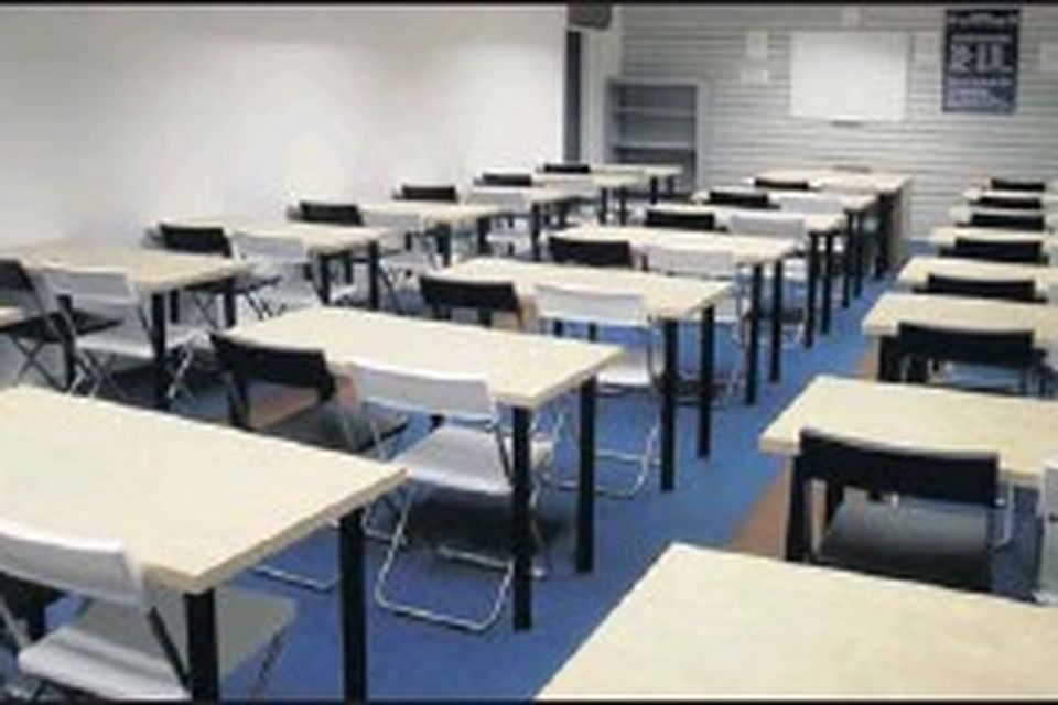 Welcome to Carlow Tutorial College | Irish Independent