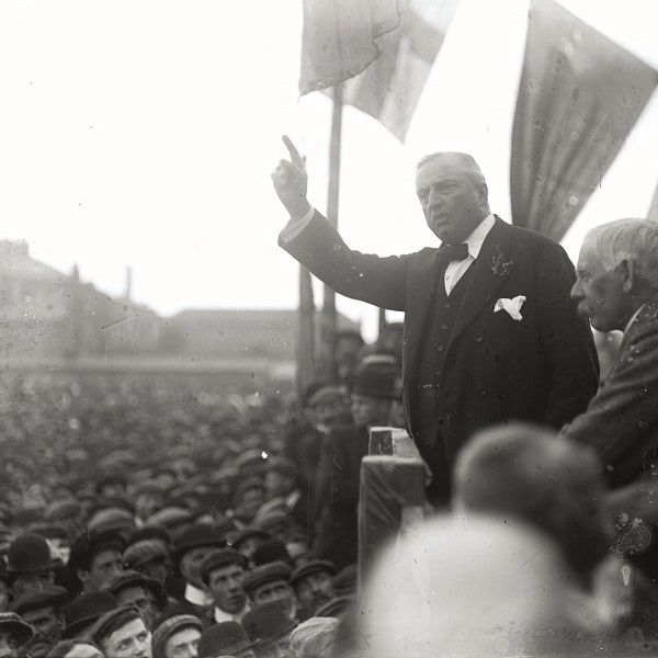 The story of Irish Home Rule | Irish Independent