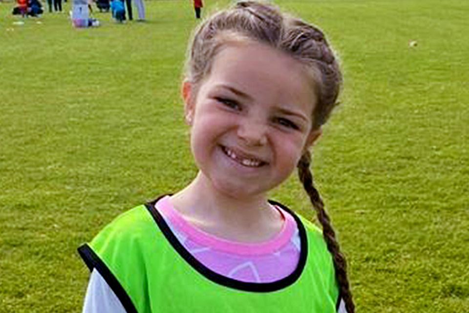 ‘We cherish every day we have with Aaliyah’, says family fundraising ...
