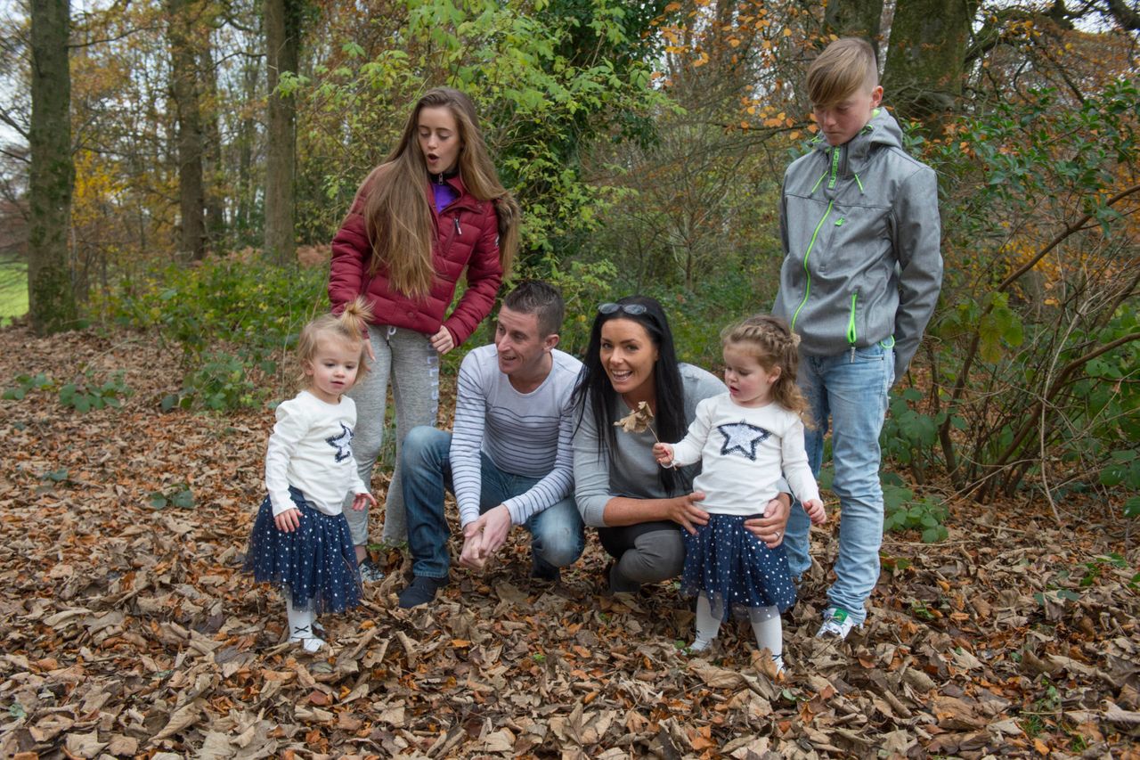 Heart of gold: Olympian Rob Heffernan looks back at a roller-coaster ...