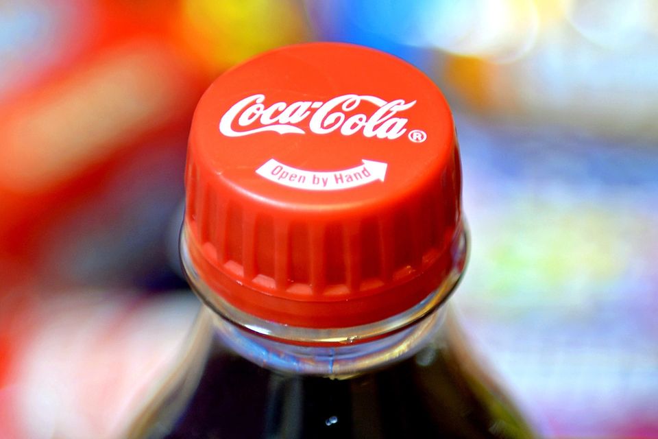Quarter of staff at Coca-Cola face losing jobs | Irish Independent