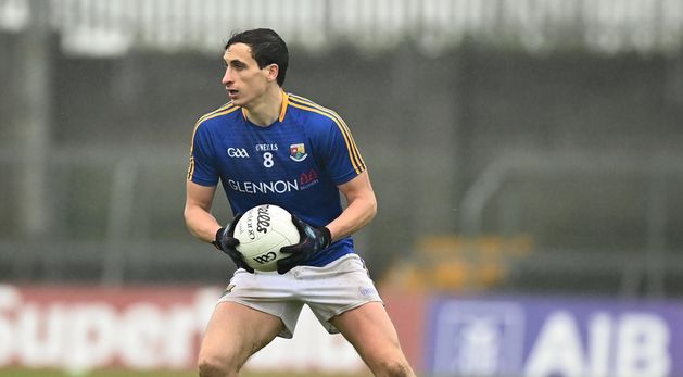 No more Long’ goodbyes as Gallagher leads from the front | Irish ...