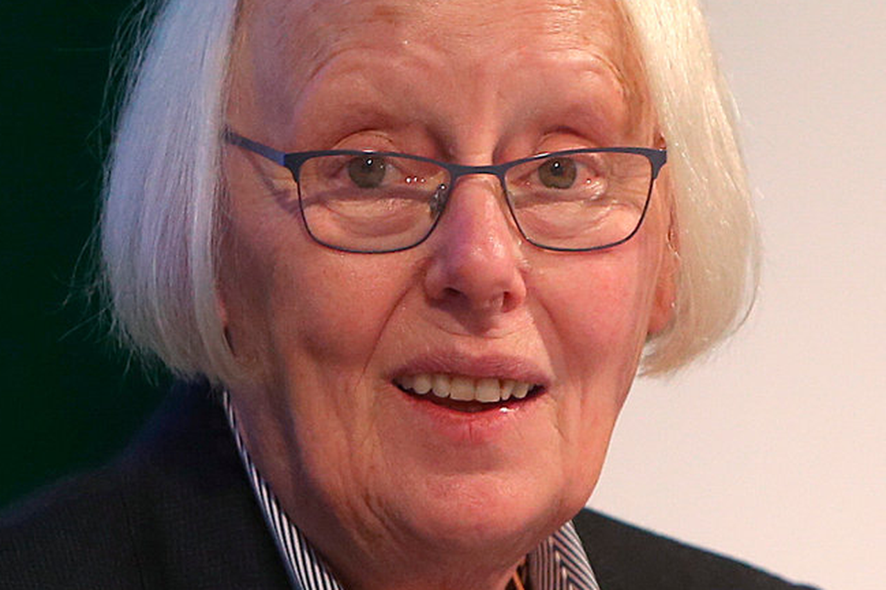 Retiring Justice Laffoy praised | Irish Independent