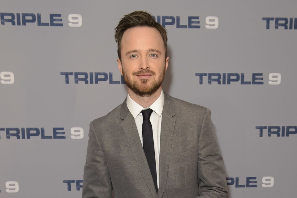 Jesse Pinkman is on the run in latest Breaking Bad movie trailer ...