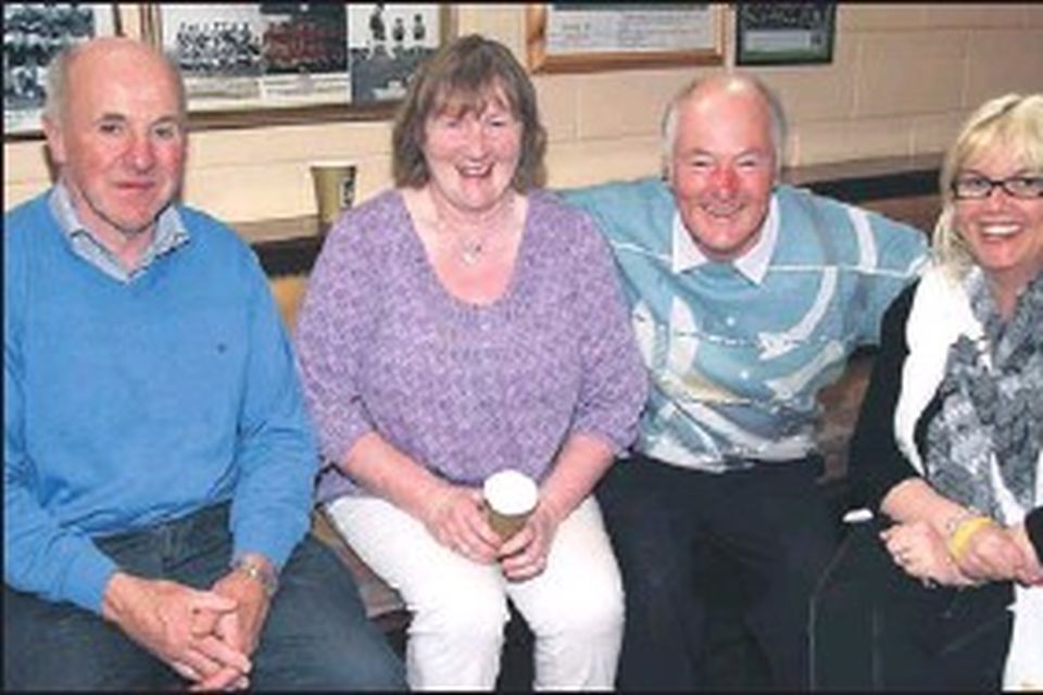 Castlegregory | Irish Independent