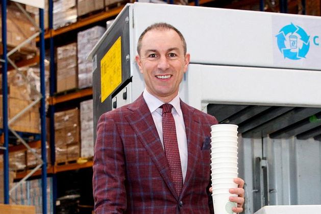 Packaging firm Zeus doubles its profits | Irish Independent