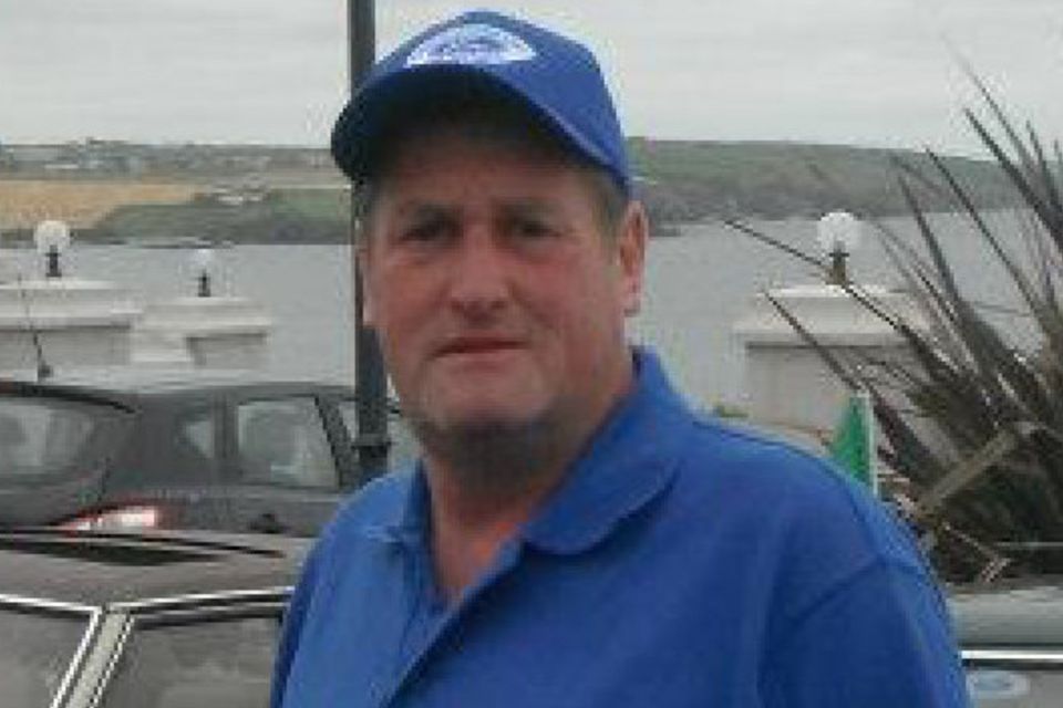 Mickey Curran was a dedicated community man | Irish Independent