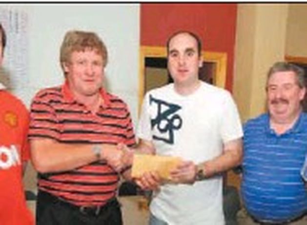 Steven turns from GAA affairs to Zambia mission | Irish Independent
