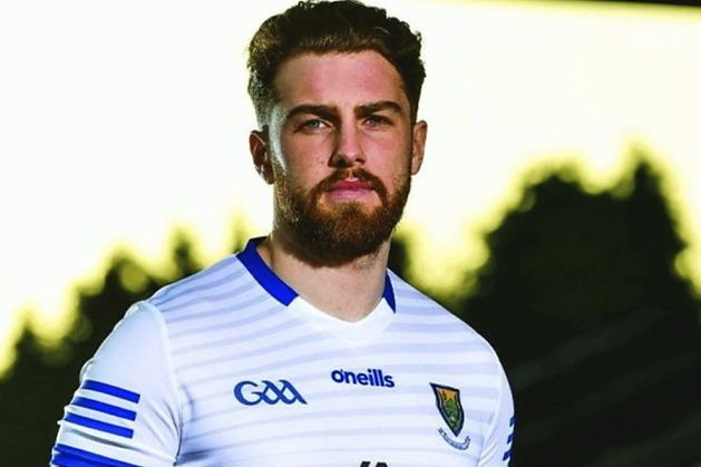 Wicklow’s Mark Jackson hopeful ahead of NFL Combine | Irish Independent