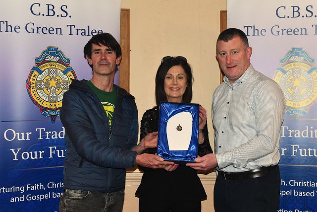 Kerry Olympian Tom O’Riordan’s All-Ireland Schools medal goes back to ...