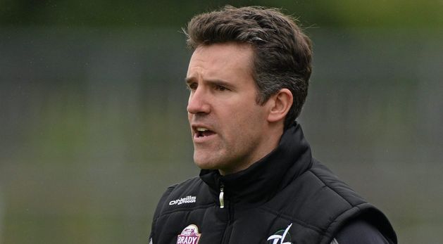 Ryan fears Kildare drop with fate in rivals' hands | Irish Independent