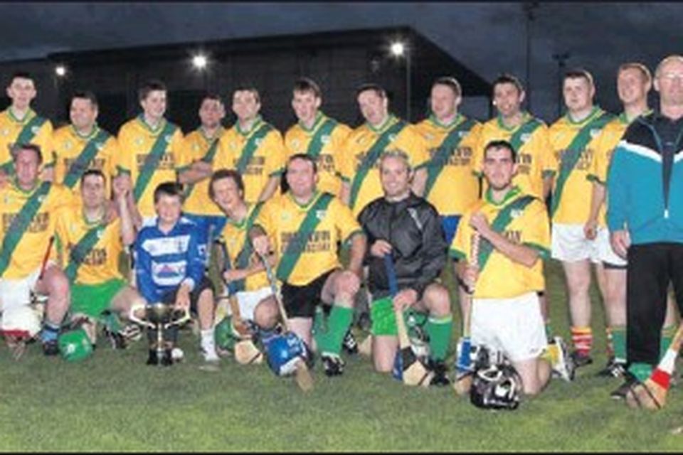 The west is awake with super C victory | Independent.ie