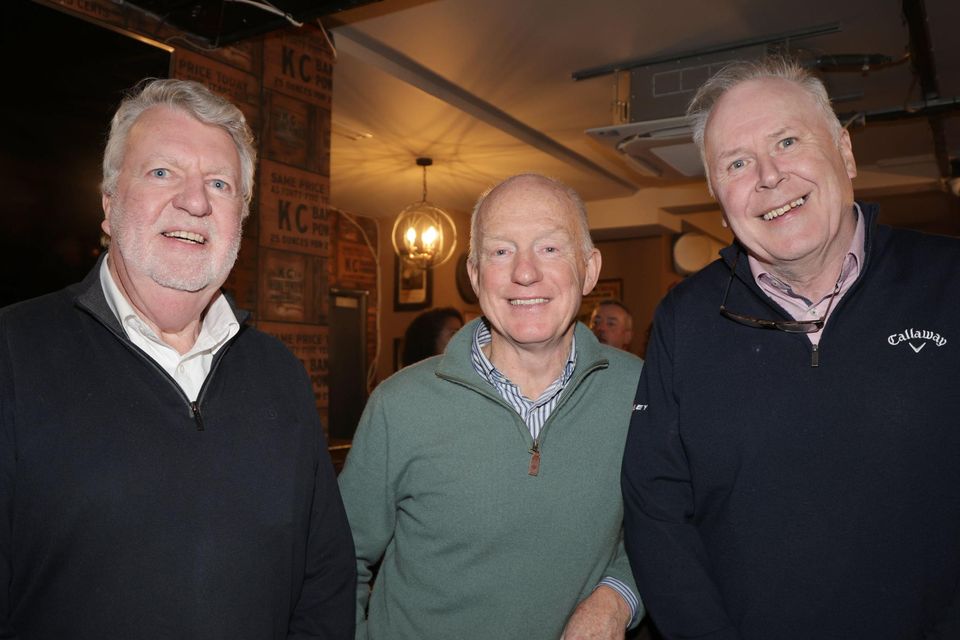 Killarney says a big thank you to dedicated team of volunteers | Irish ...