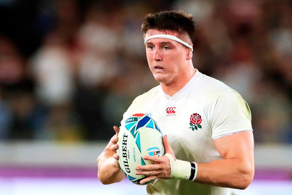 Rugby World Player of the Year nominations revealed: England's Tom ...