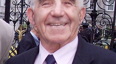 Former TD Harry Blaney dies | Irish Independent