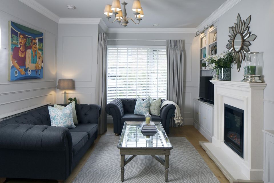 My Favourite Room: Former Fran & Jane director turned interiors brand ...