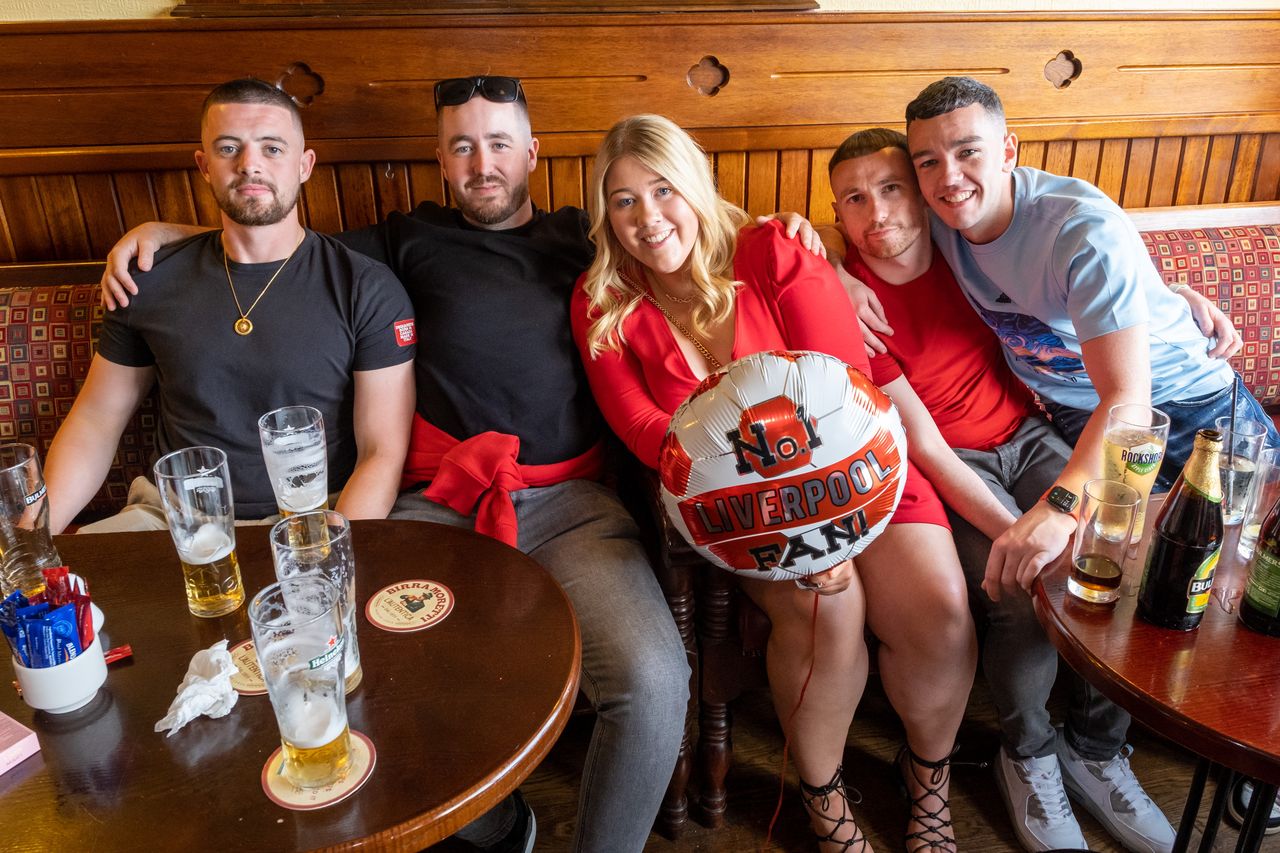 €7,000 and counting raised in memory of late Wicklow man Lee Williams ...