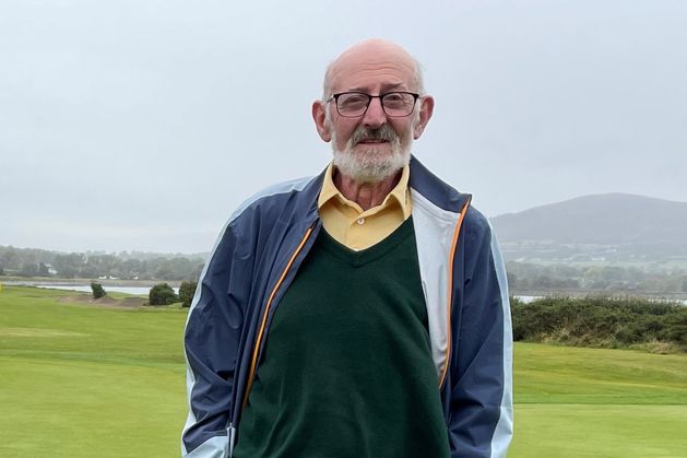 Greenore has a ‘rare one’ in John Murphy | Irish Independent