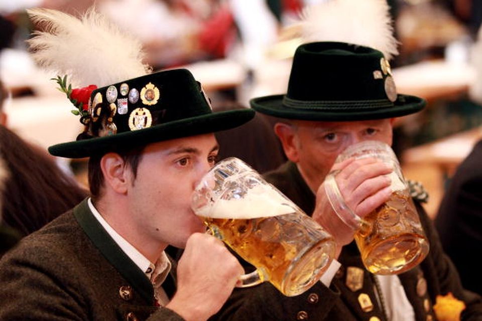 Octoberfest 2010 | Irish Independent