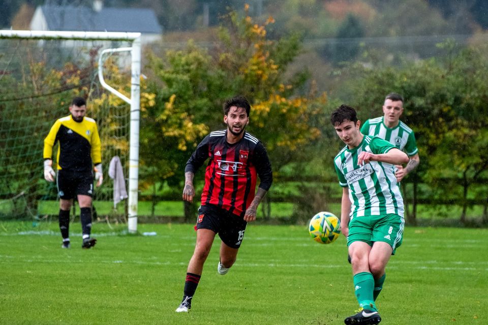Nightmare start costly for Enniskerry YC in LSL clash with Trinity ...