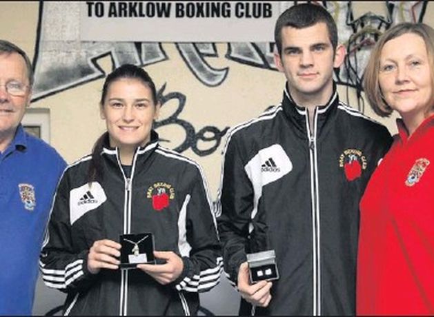 Big news for Arklow | Irish Independent