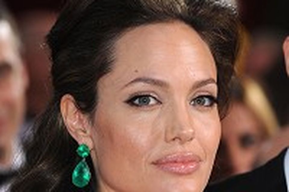 Angelina Jolie set for Haiti visit | Irish Independent