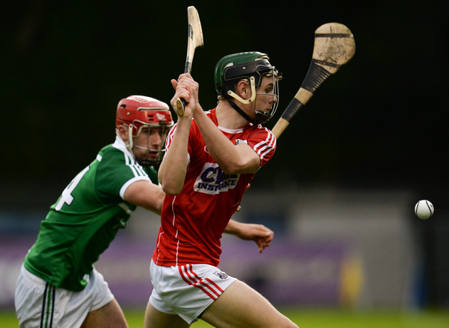 Search for new hurling blood starts | Irish Independent