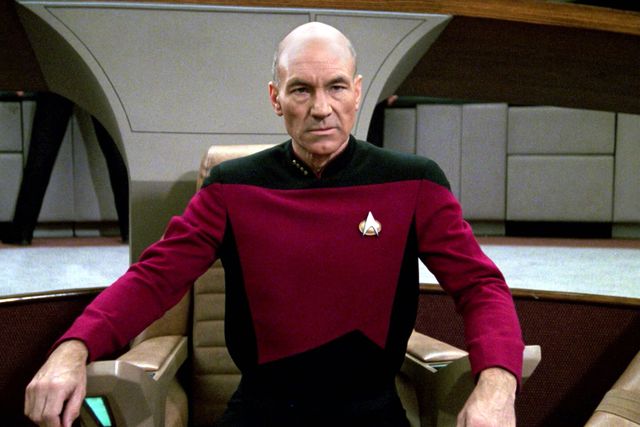 Making It So by Patrick Stewart memoir review: From an unhappy ...