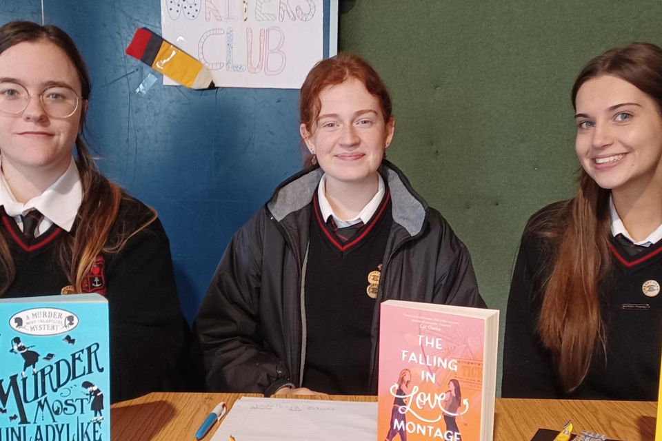 Schools Report: Loreto Bray and ETSS Wicklow | Irish Independent