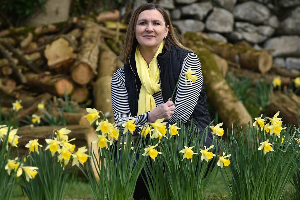 Daffodil Day: ‘Positive mental attitude is vital to getting me through ...