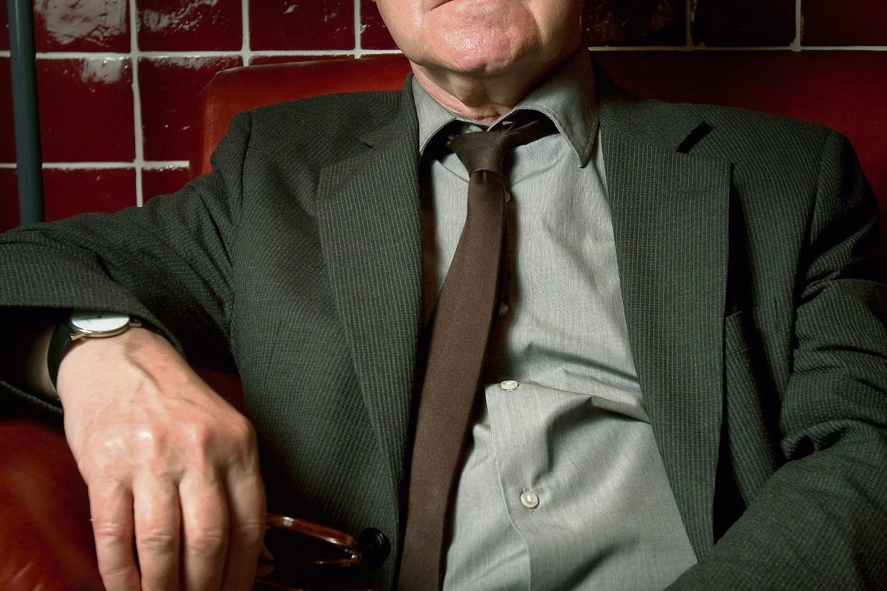 John Banville: Who cares whodunnit? | Irish Independent