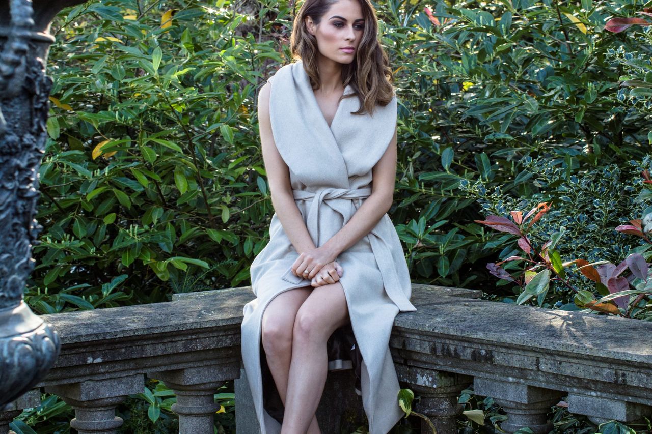 Transformed: Madeline Mulqueen on life with Jack Reynor | Irish Independent