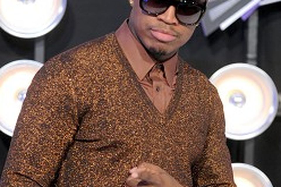 Ne-Yo: I'd be an honest TV judge | Irish Independent