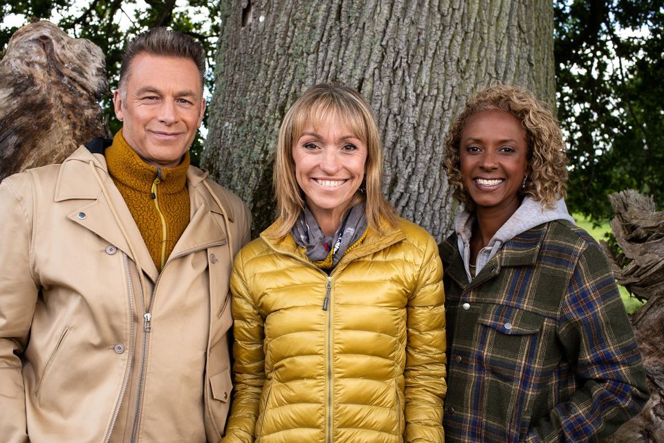 BBC blames ‘challenging times financially’ as Autumnwatch is cancelled ...