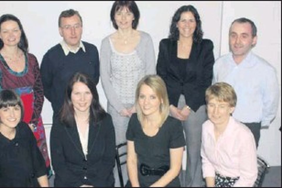 Honours degree at IT Sligo designed to fast track accounting careers ...