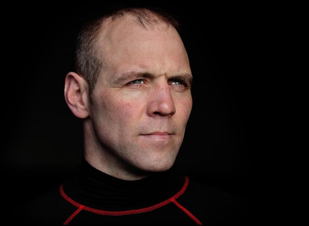 ‘I thought I was grand, but obviously I was lost’ – Jockey Ian Power ...