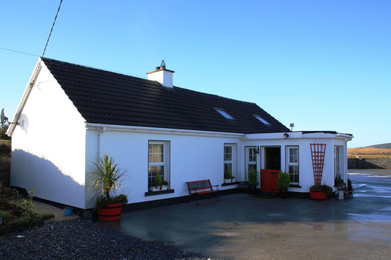 Four on the market: Country homes in Clare | Independent.ie