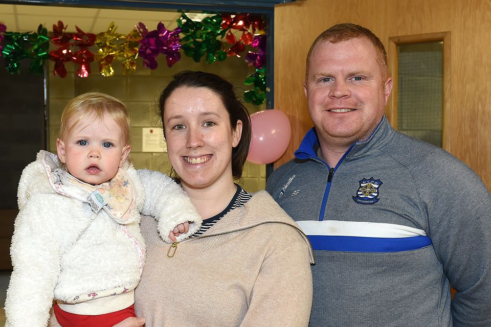 Around the Districts: Ardee/Collon and Broomfield | Irish Independent