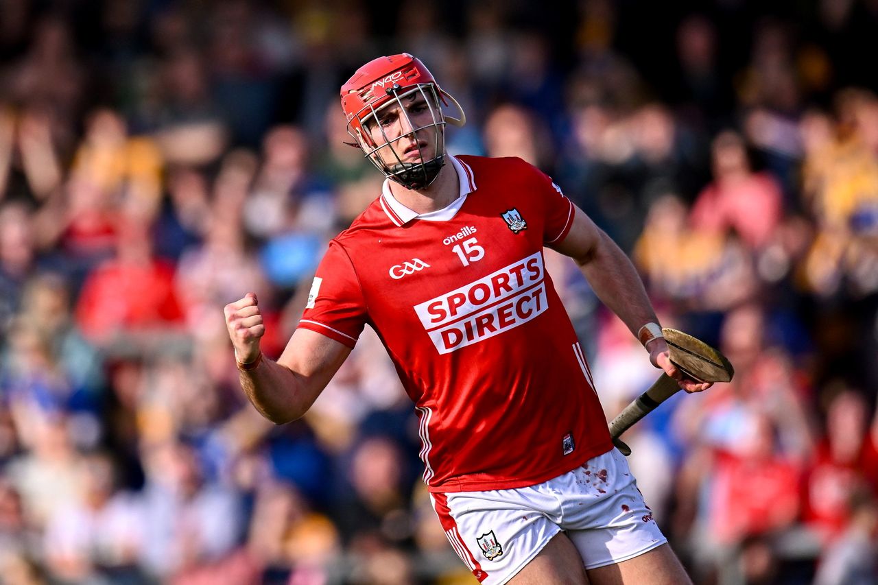 Cork player assessments after their big win over Clare in Ennis | Irish ...