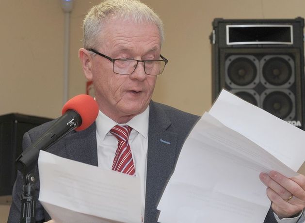 Louth GAA clubs vote to retain U17 grade as combination teams motion ...
