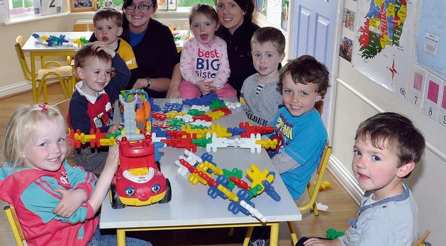 Good news story from local creche | Irish Independent